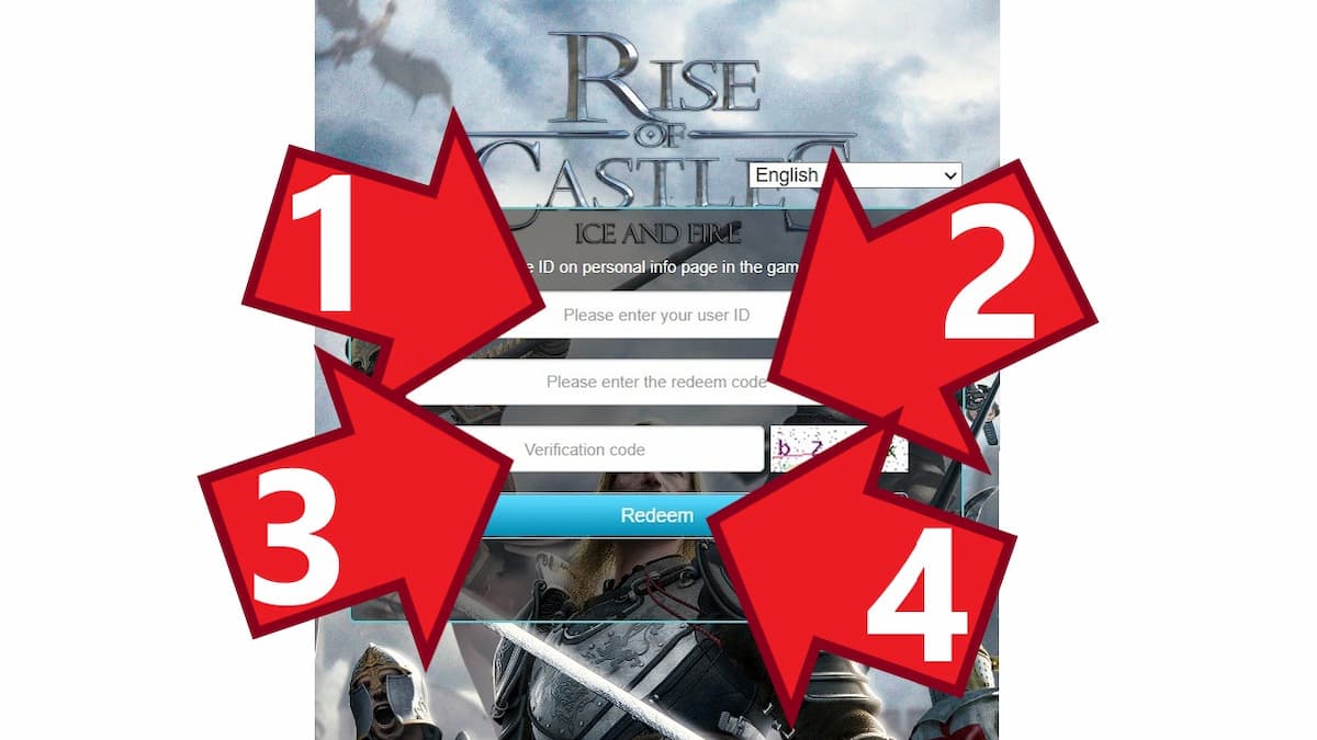 Rise of Castles: Ice and Fire Codes (April 2025) Grab Tons of Gold and Gems - The Escapist