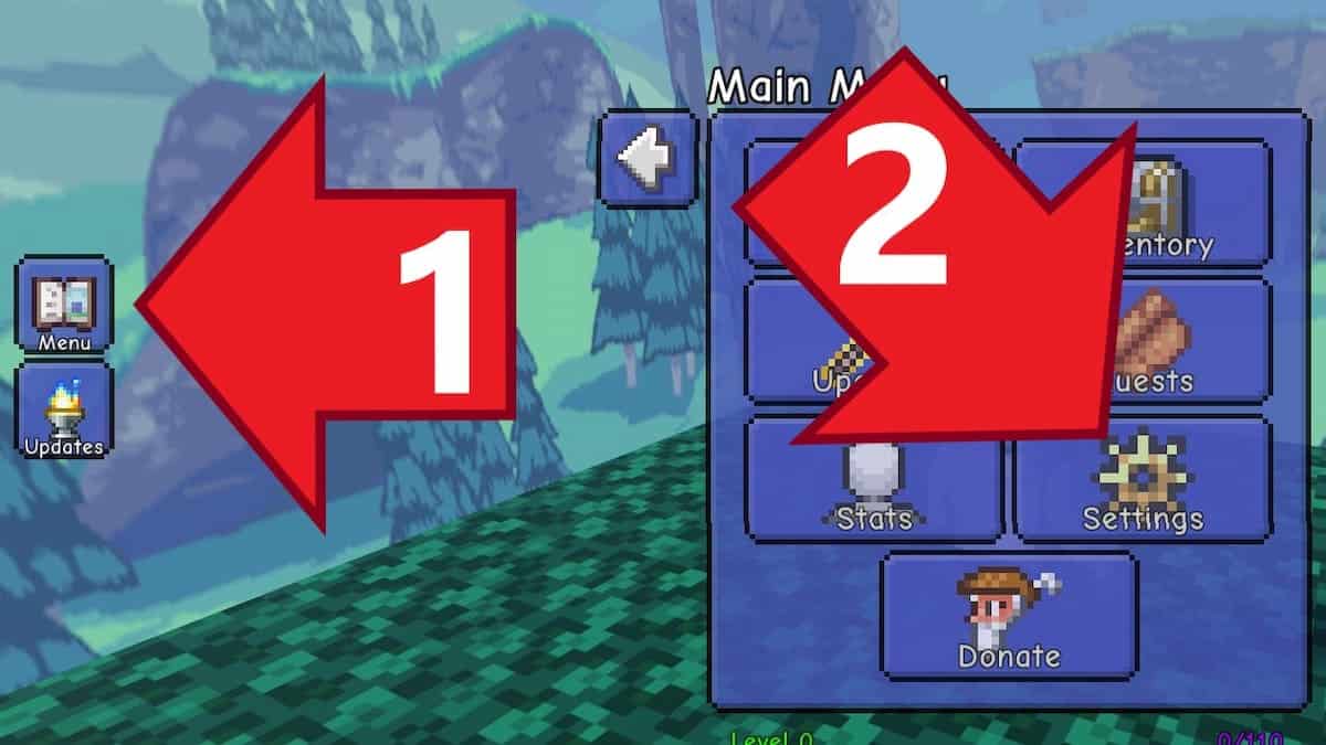 Terraria Tower Defense Codes (May 2025) Win Crates, Coins, Hammers, and ...