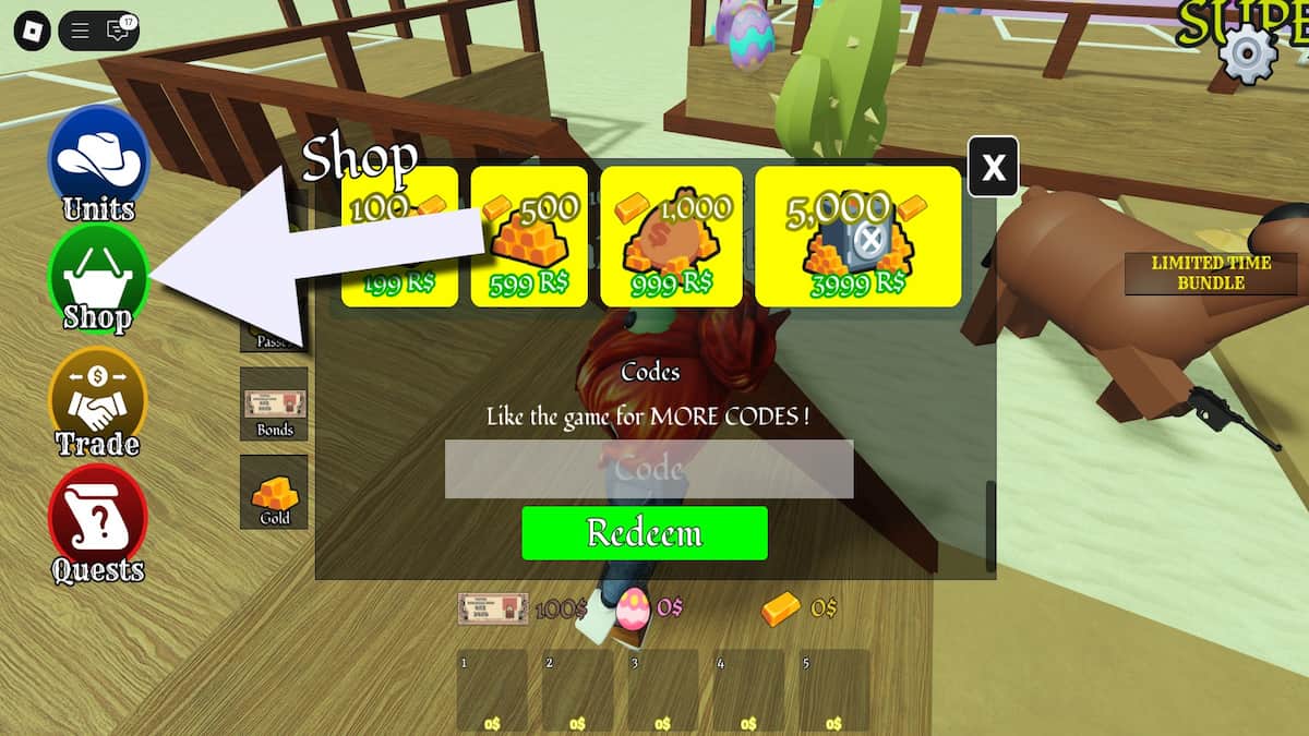 Wild Rails Tower Defense Codes (June 2025) Claim Free Bonds and Boosts ...