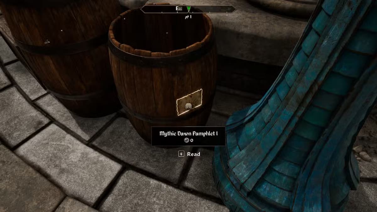 How to Get Armor and Weapons of Cataclysm in The Elder Scrolls Oblivion ...