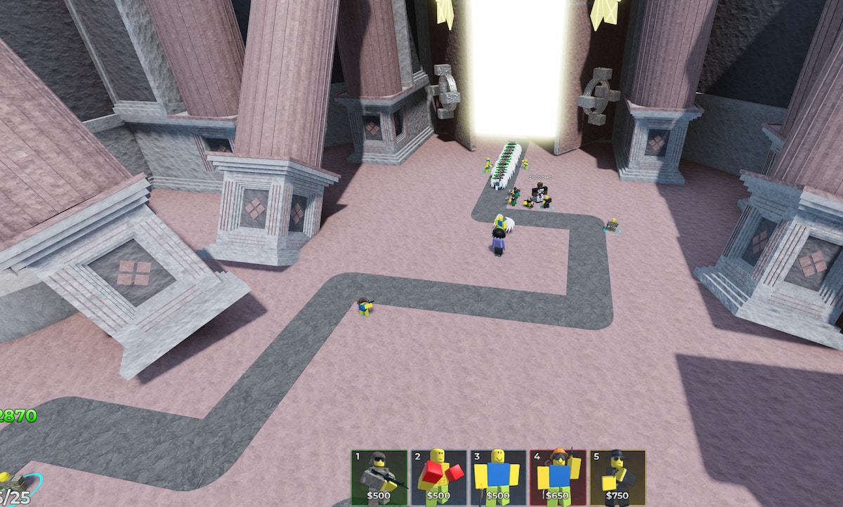 Complete Noob Defense Unit Tier List [Heaven&Hell!] - The Escapist