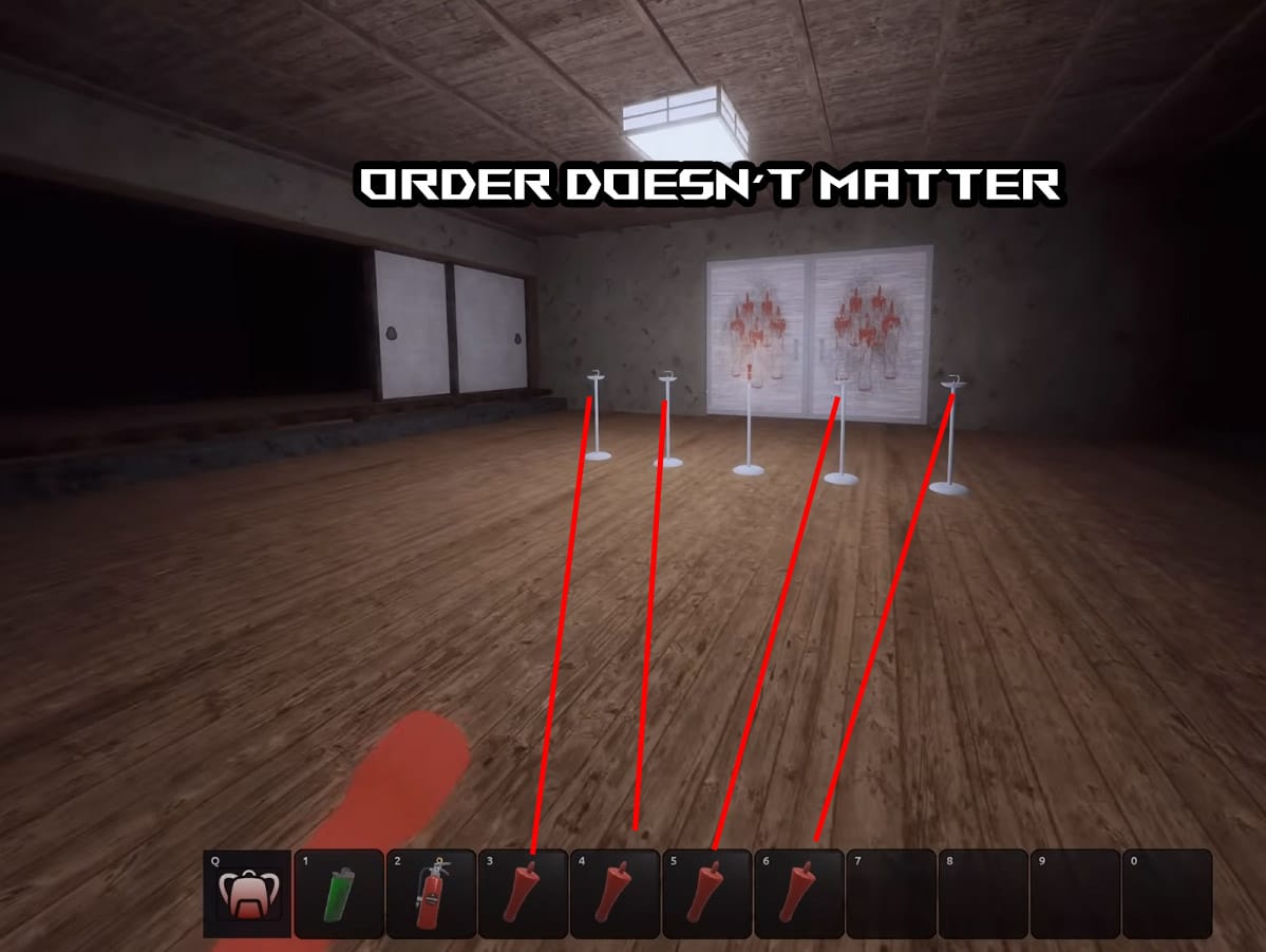 Full PETAPETA Walkthrough Level 1 to 6 Guide - The Escapist