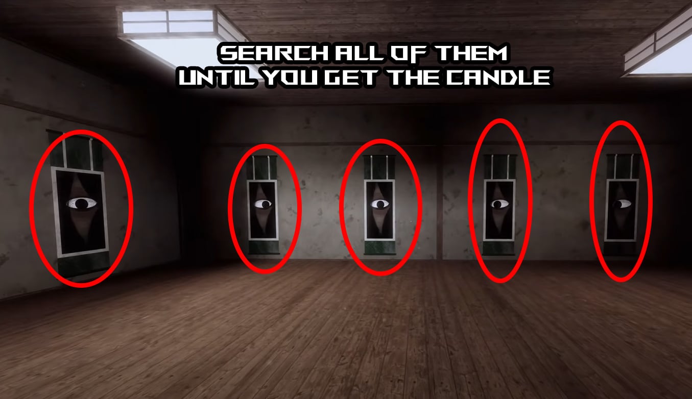 Full PETAPETA Walkthrough Level 1 to 6 Guide - The Escapist