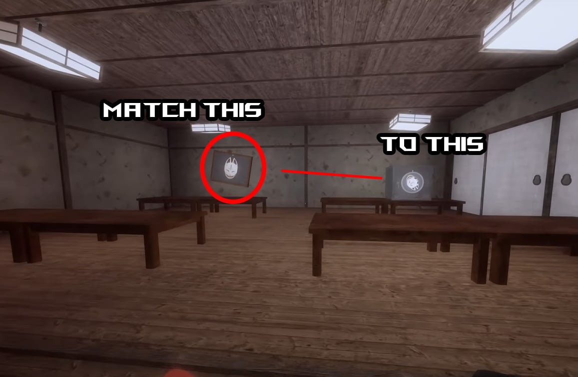 Full PETAPETA Walkthrough Level 1 to 6 Guide - The Escapist