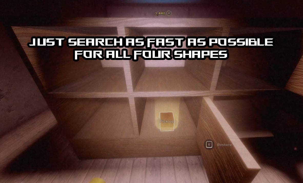 Full PETAPETA Walkthrough Level 1 to 6 Guide - The Escapist