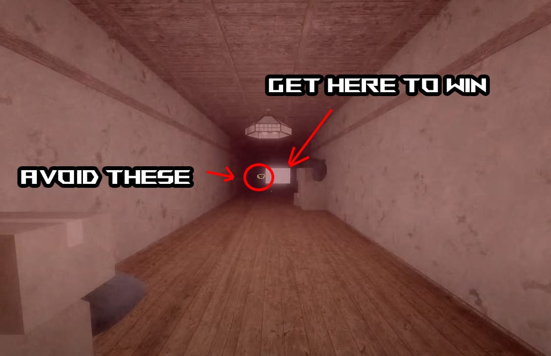 Full PETAPETA Walkthrough Level 1 to 6 Guide - The Escapist