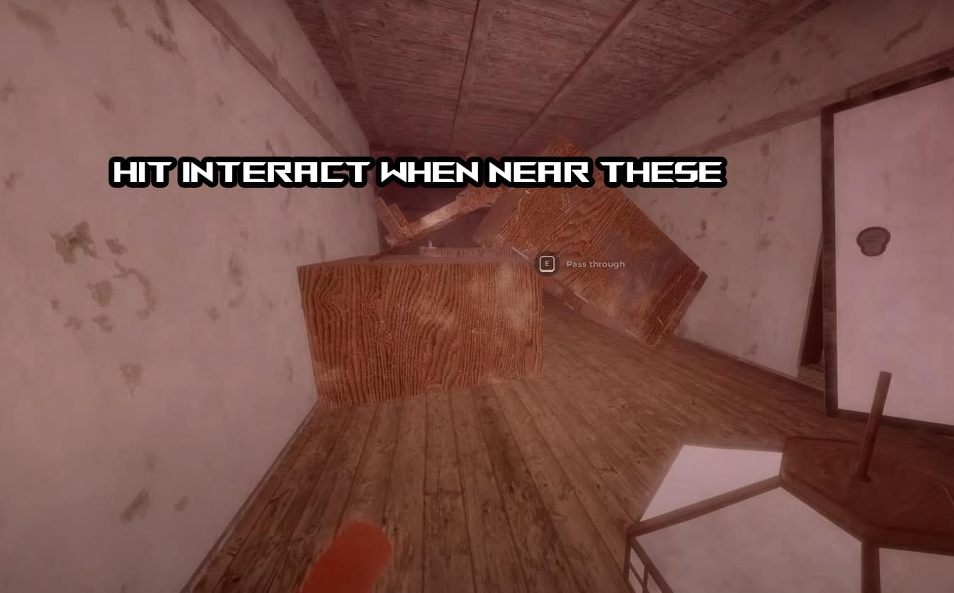 Full PETAPETA Walkthrough Level 1 to 6 Guide - The Escapist