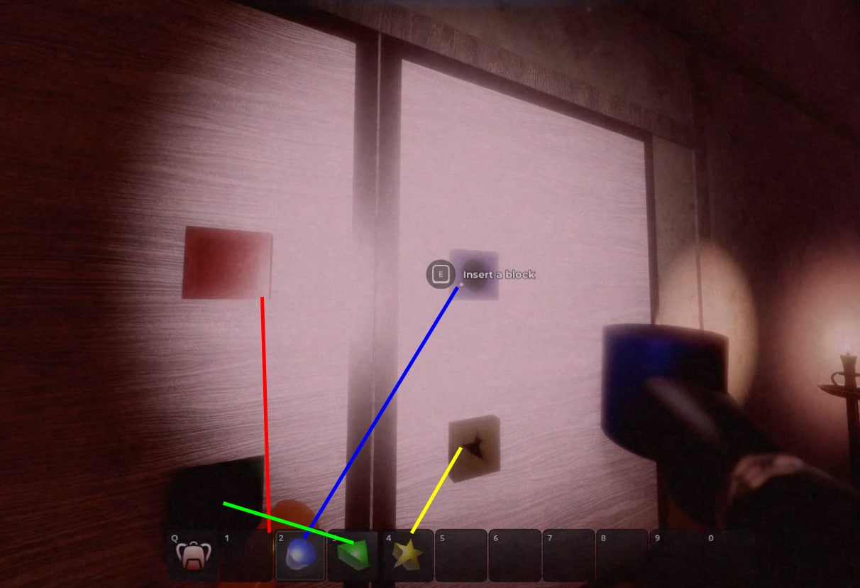 Full PETAPETA Walkthrough Level 1 to 6 Guide - The Escapist