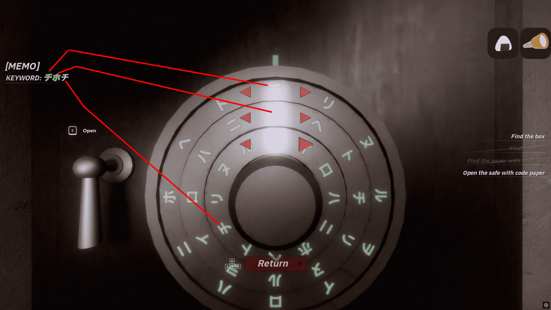 Full PETAPETA Walkthrough Level 1 to 6 Guide - The Escapist