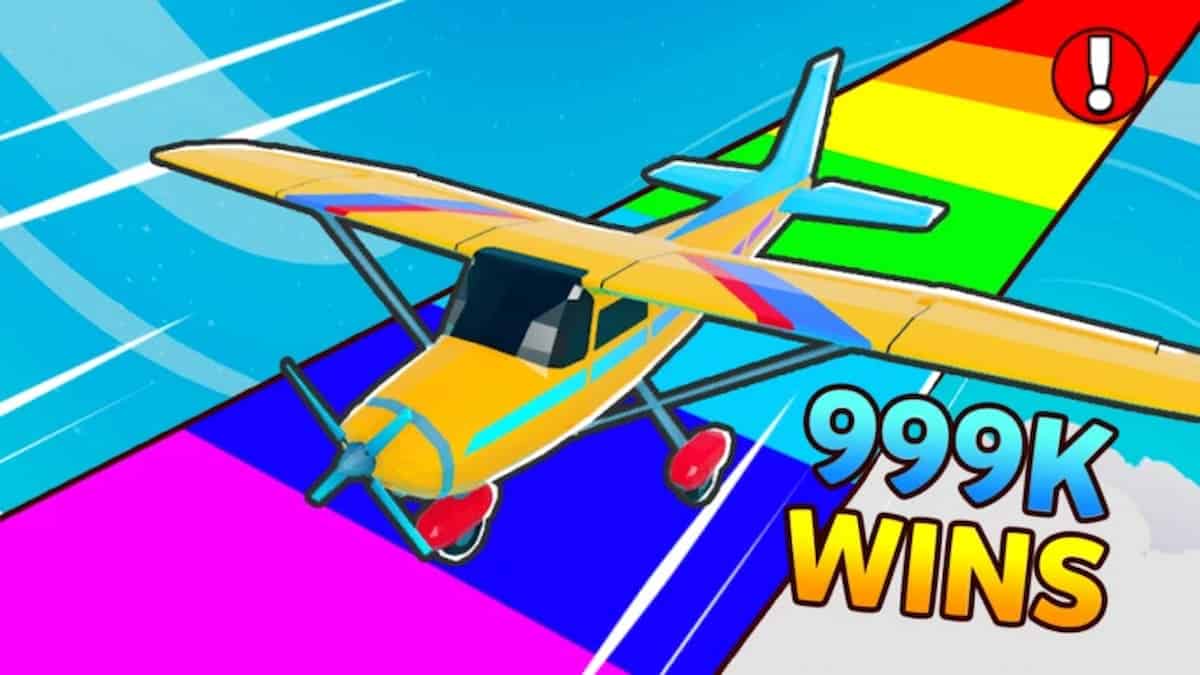 Plane Training Codes (April 2025) - The Escapist