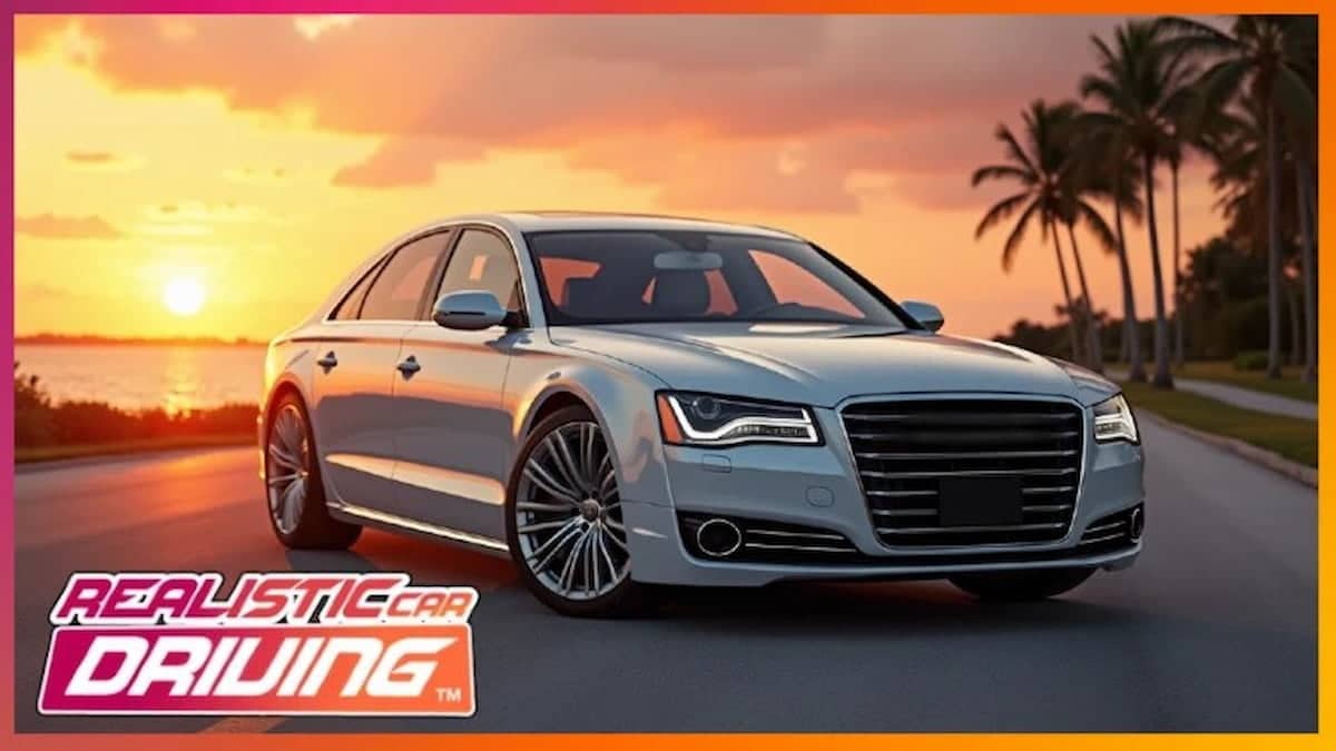 Realistic Car Driving Codes (June 2025) Claim Free Cash and Cars! - The ...