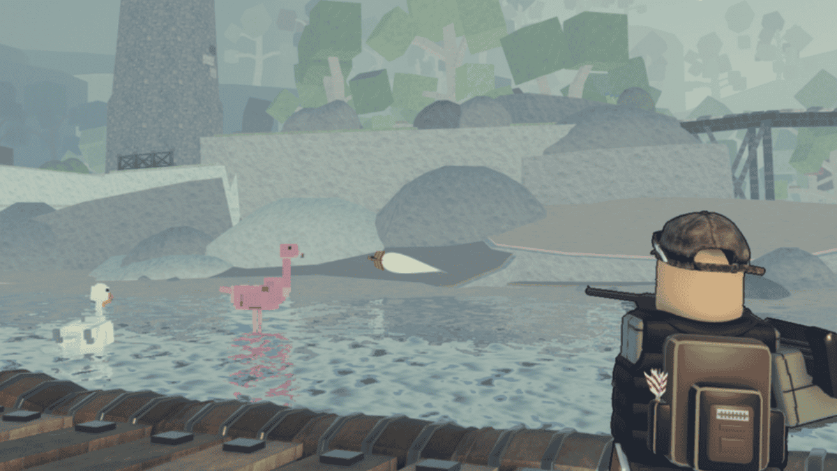 Official Beaks Trello and Discord Links - Roblox - The Escapist