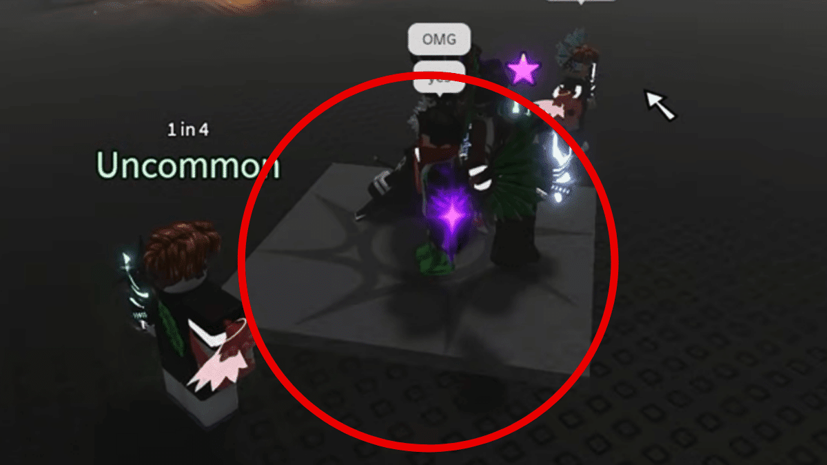 Every Easter Egg Location in Sol’s RNG [Full Breakdown] - The Escapist