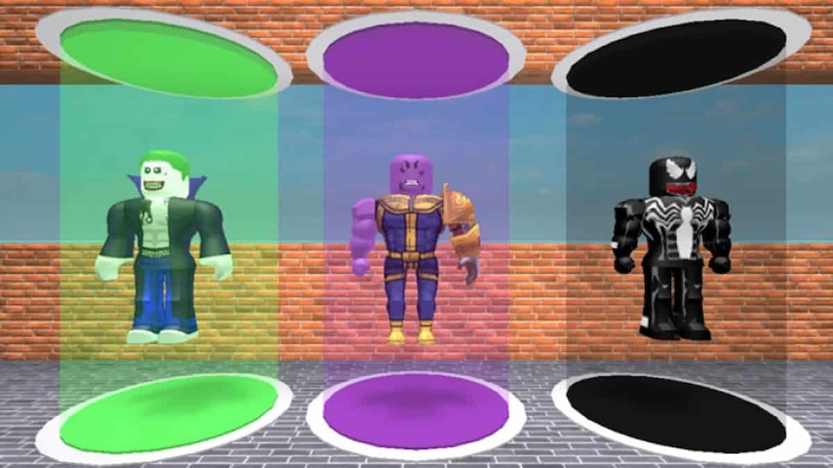 Super Villain Tycoon Codes (June 2025) Earn Cash and Rebirth - The Escapist