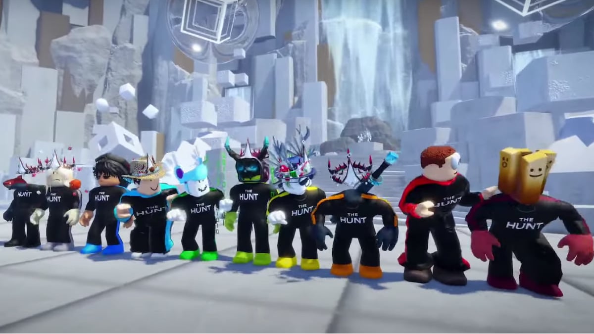 The Hunt: Mega Final Results - The Escapist