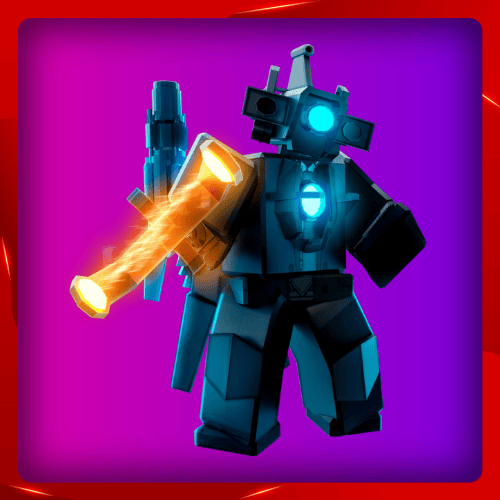 Toilet Tower Defense Camera Troops Tier List and Guide [🐊Italian Update ...