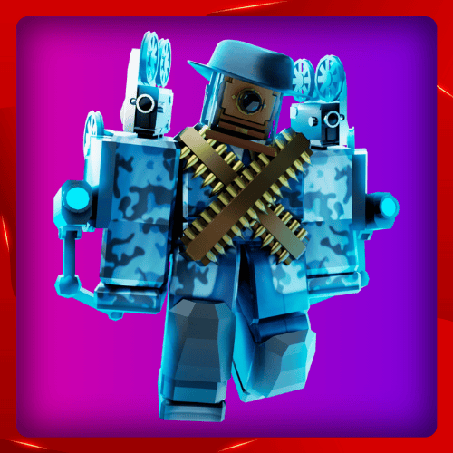 Toilet Tower Defense Camera Troops Tier List and Guide [🐊Italian Update ...