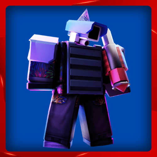 Toilet Tower Defense Camera Troops Tier List and Guide [🐊Italian Update ...