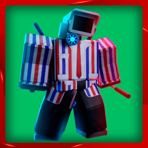 Toilet Tower Defense Camera Troops Tier List and Guide [🐊Italian Update ...