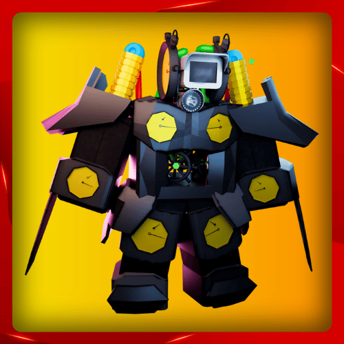 Toilet Tower Defense Camera Troops Tier List and Guide [🐊Italian Update ...