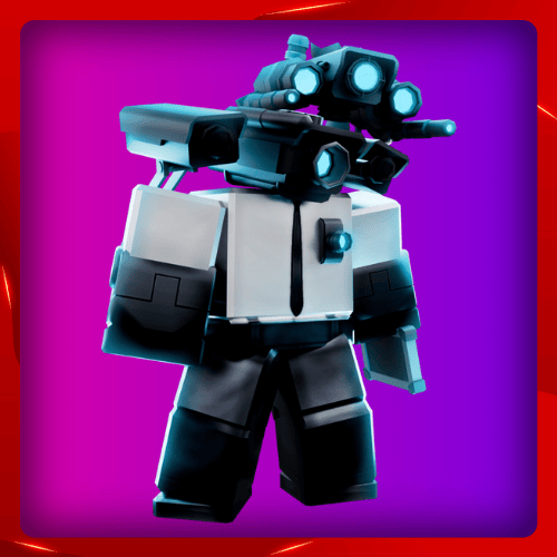 Toilet Tower Defense Camera Troops Tier List and Guide [🐊Italian Update ...