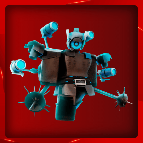 Toilet Tower Defense Camera Troops Tier List and Guide [🐊Italian Update ...