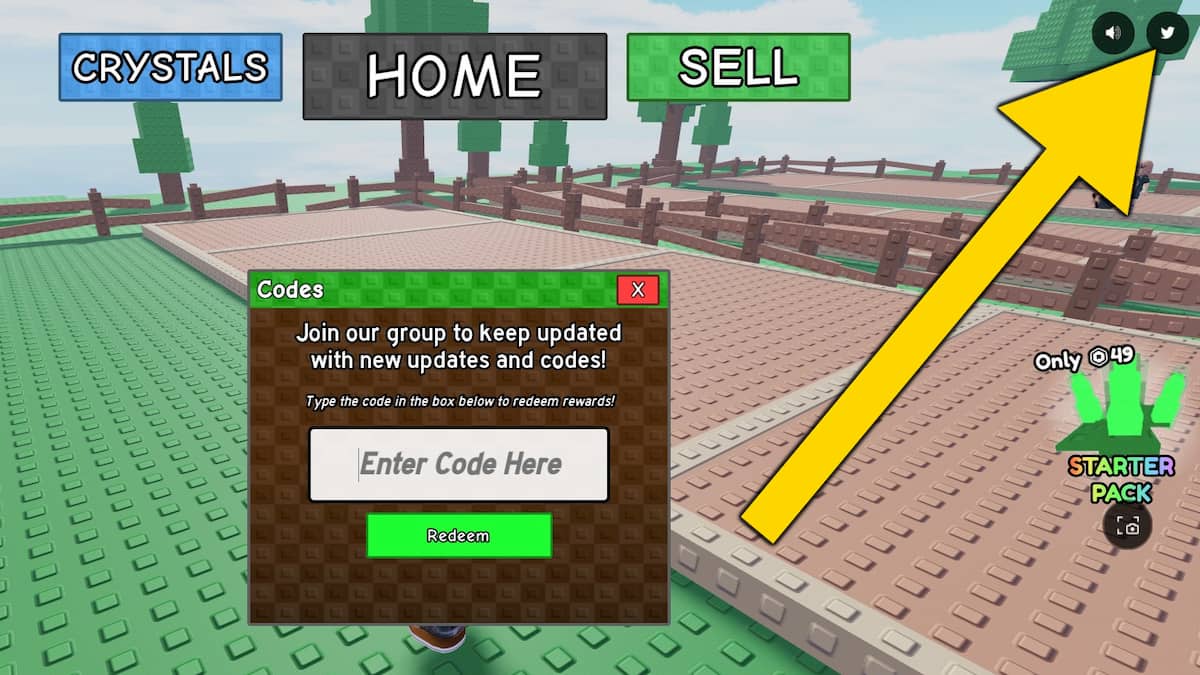 Grow Crystals Codes (June 2025) Grab Free Cash! - The Escapist