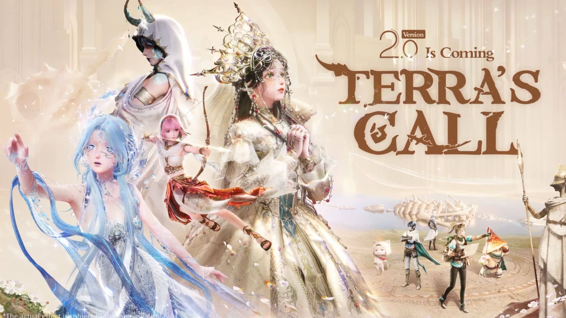 All Infinity Nikki codes to redeem in November 2025