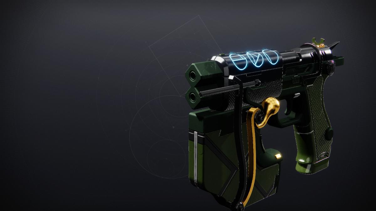 All Destiny 2 Rite of the Nine Weapon God Rolls for PvP & PvE - The ...