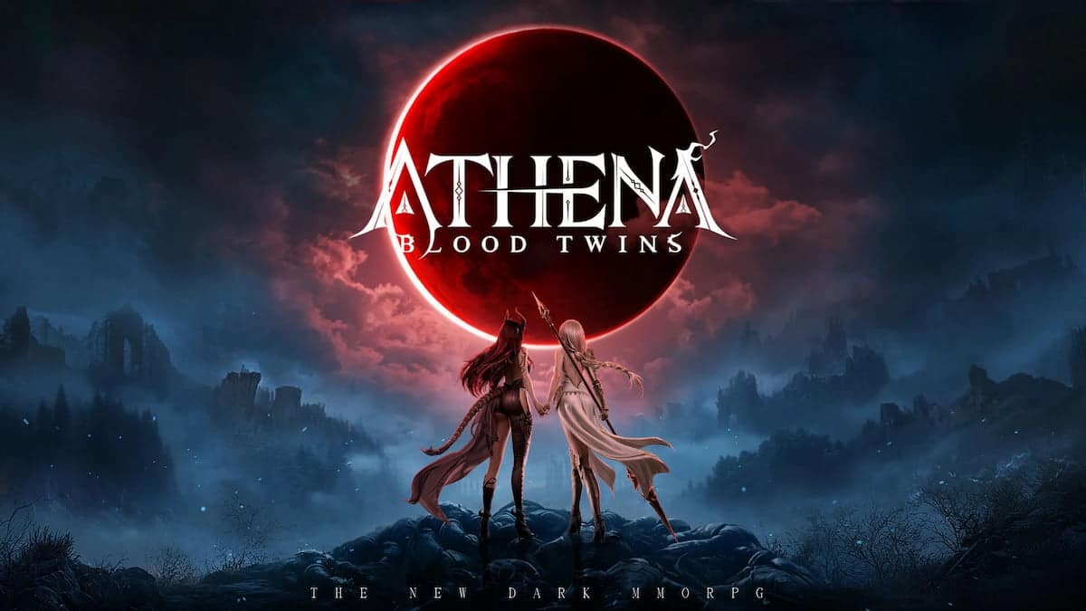 Athena Blood Twins Codes (June 2025) Claim Free Diamonds and EXP Tomes - The Escapist