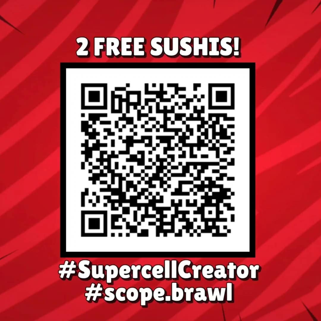 Brawl Stars Creator Codes (June 2025) Win Awesome Free Rewards - The ...