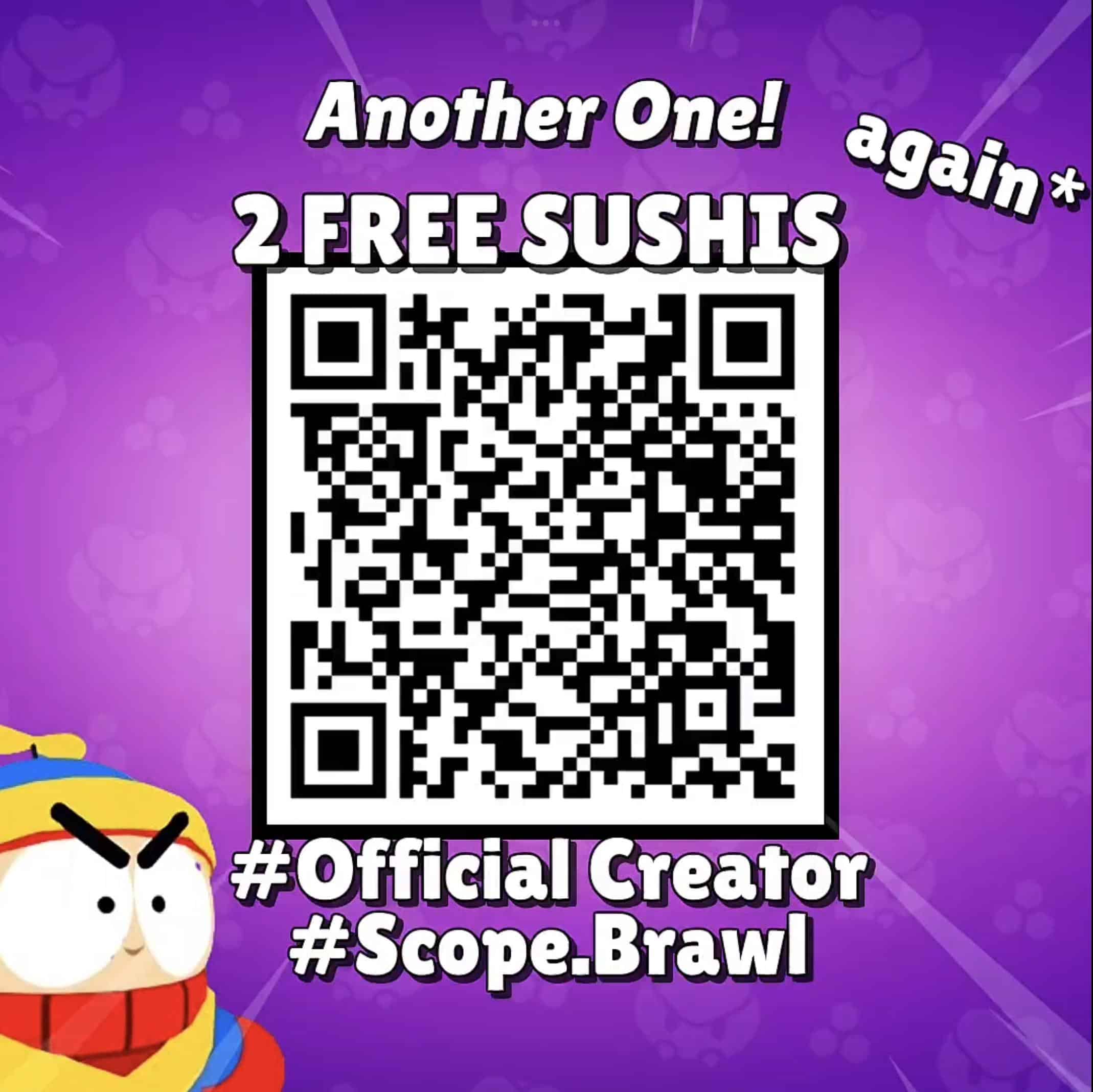 Brawl Stars Creator Codes (June 2025) Win Awesome Free Rewards - The ...