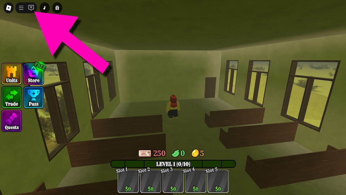 Dead Defense Codes (June 2025) Claim Bonds and Trait Rerolls - The Escapist