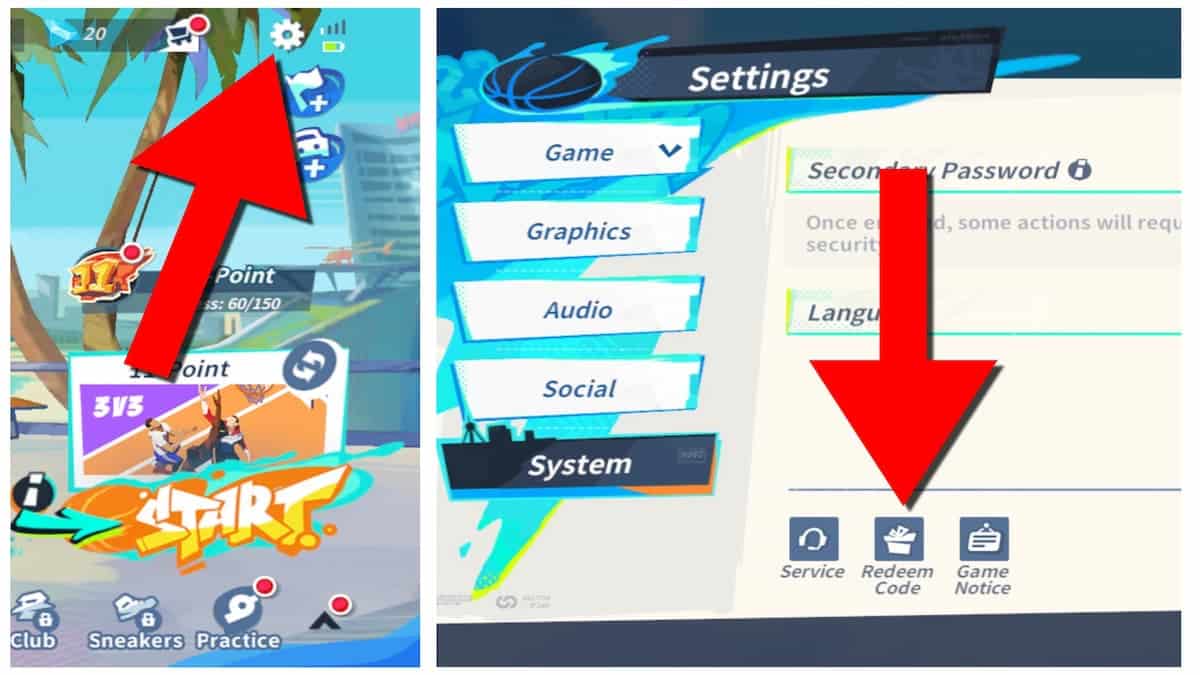 Dunk City Dynasty Codes (June 2025) - The Escapist