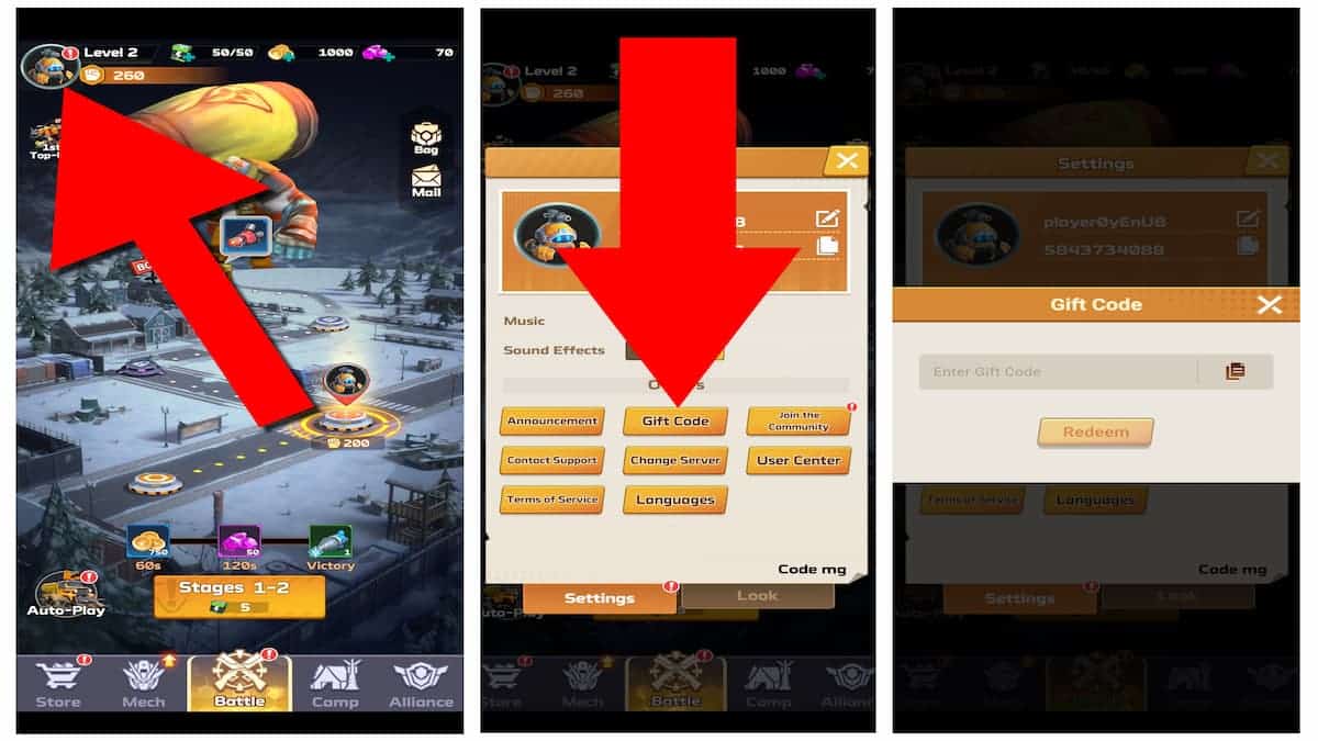 Mech Assemble: Zombie Swarm Codes (June 2025) Claim Free Diamonds and Gold! - The Escapist