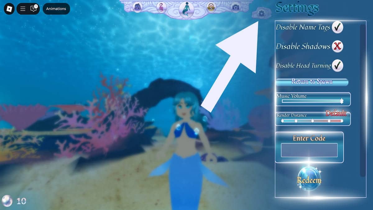 Mermaid Isle Codes (June 2025) Claim Free Pearls and Tails! - The Escapist