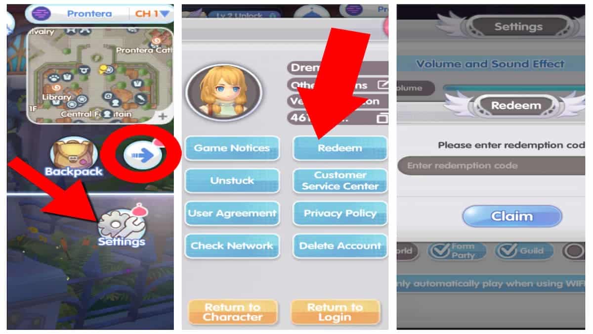 Ragnarok X Codes (June 2025) Claim Free Crystals and Potions! - The Escapist