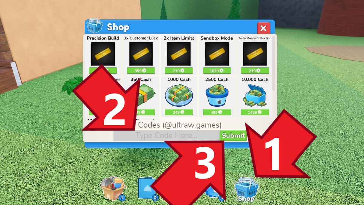 Restaurant Tycoon 3 Codes (June 2025) Collect Free Cash and Diamonds - The Escapist