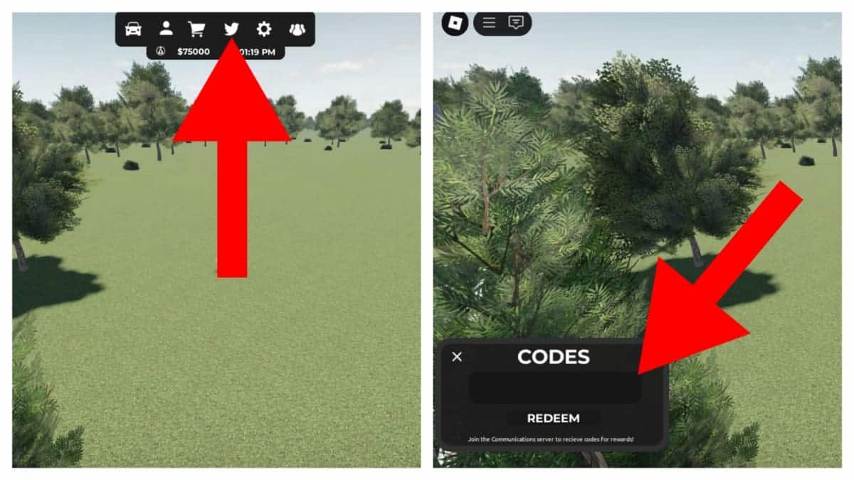 Ridgewood Roblox Codes (June 2025) Claim a Ton of Free Coins! - The ...