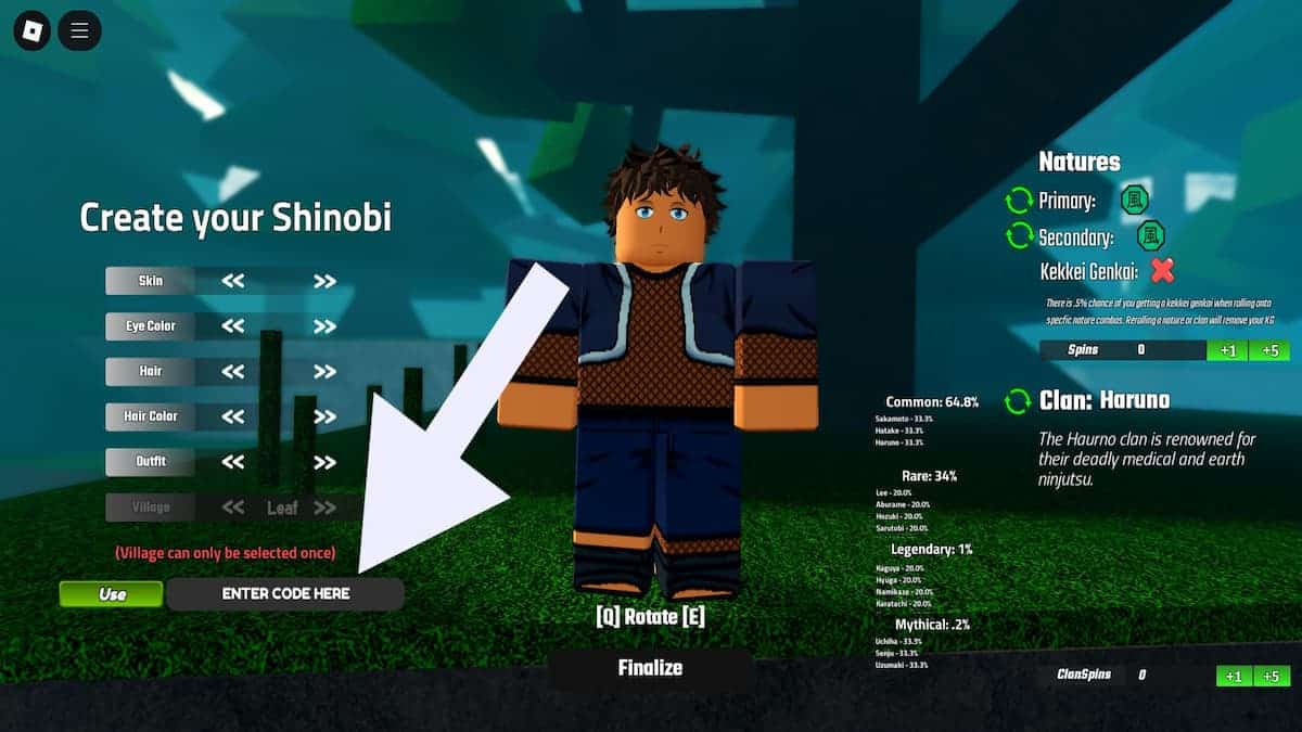 RYUKEN Codes (June 2025) Get Free Spins! - The Escapist