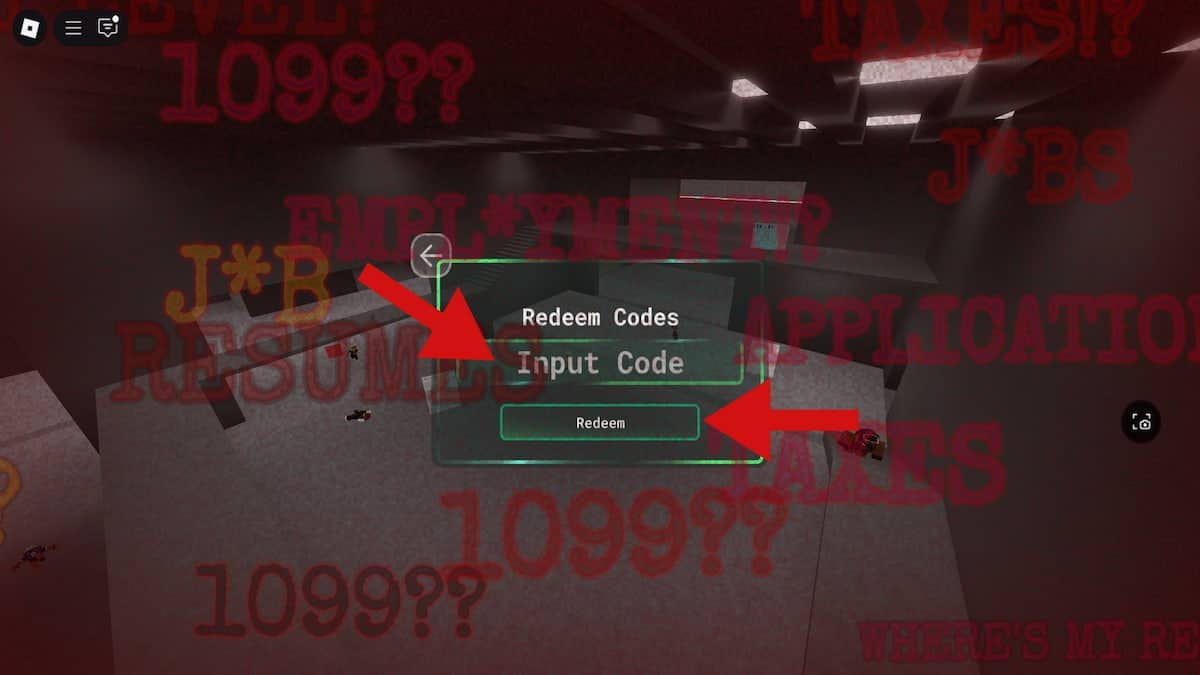 Survive the Job Application Codes (June 2025) Get Paychecks for Free! - The Escapist