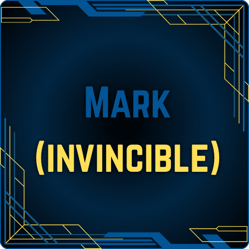 Complete Project Viltrumites Character Tier List and Guide - Roblox ...