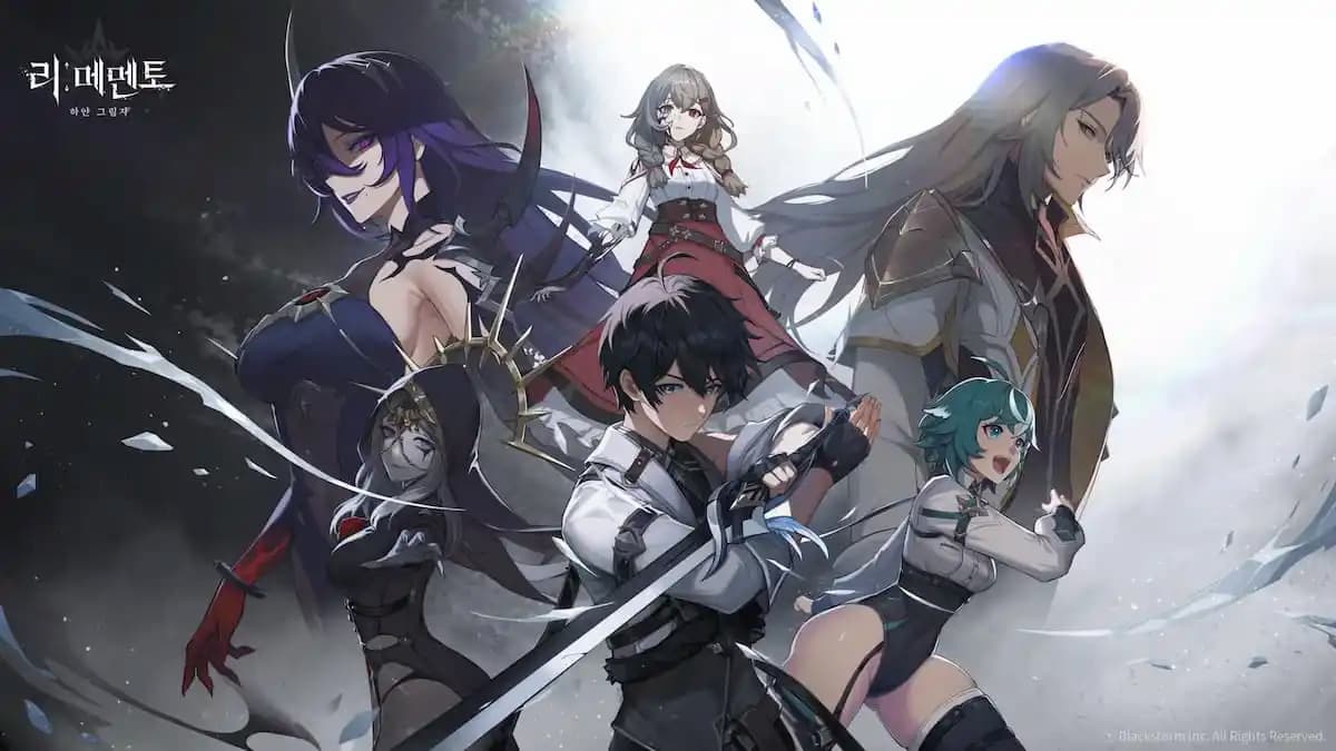 Rememento White Shadow Codes (June 2025) Collect Amazing Free Rewards - The Escapist