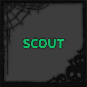 Skinwalkers Class Tier List [CLASSES] - The Escapist