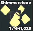 [FOG & TWILIGHT] All Untitled Drill Game Ores Guide - Value, Weather ...