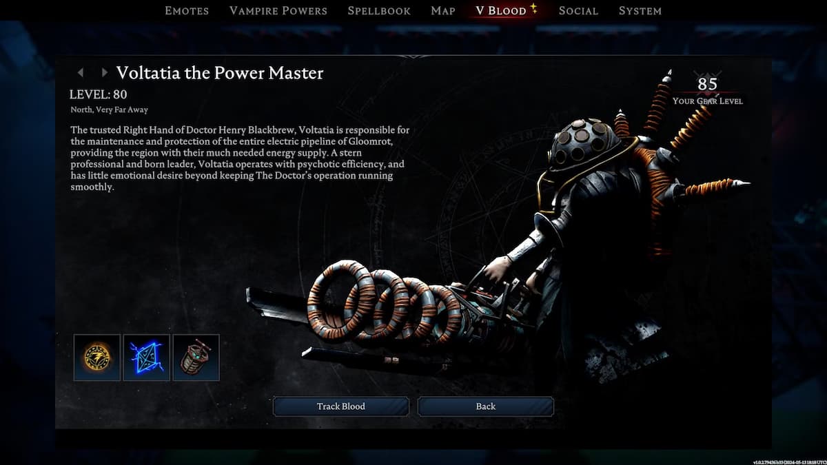 How to Make a Power Core in V Rising - The Escapist