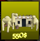 Ultimate Wild Rails Tower Defense Unit Tier List [Blood Moon] - The ...