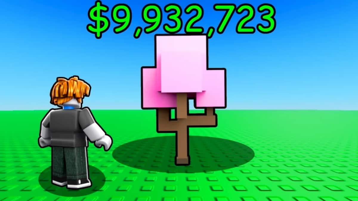 Grow a Tree Codes (June 2025) Grab a Bunch of Free Seeds! - The Escapist