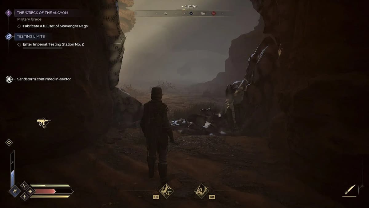 How to Farm Fuel Cells and Salvaged Metal in Dune Awakening - The Escapist