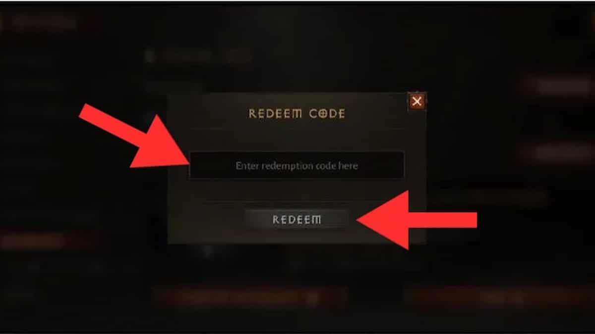 Diablo Immortal Codes (June 2025) Get Gear Chests, Cosmetics, and More ...
